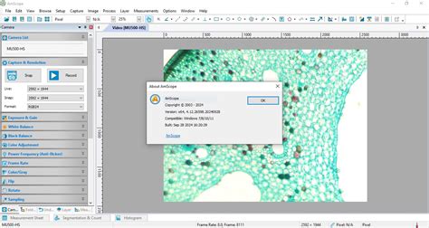 Nikon Eclipse E800 Fluorescence Microscope Tlwg