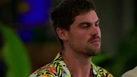 AusCAPS Josh Allen Nude In Fbabe Island Australia Episode