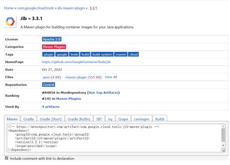 后端 Javaspringboot项目打包构建成`docker`镜像的几种方式 个人文章 Segmentfault 思否