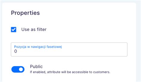 Use For Filter Attribute Flag Should Be Respected · Issue 139 · Saleorapps · Github