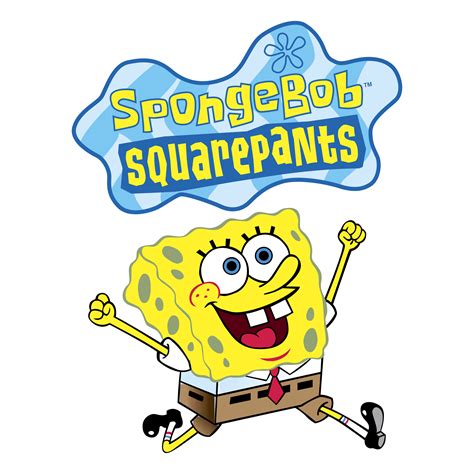 Spongebob Squarepants Logo Png Transparent Svg Vector Freebie Supply Hot Sex Picture