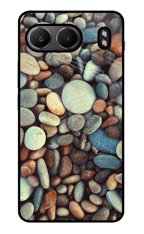 Buy Now Pebble Glass Case For Oneplus Nord 4 Online Casekaro