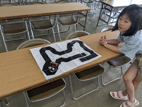 【第9回 8 11】子どものためのプログラミング道場「coderdojo二本松」を開催しました 子どものためのプログラミング道場