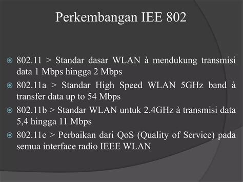 IEEE Institute Of Electrical And Electronic Engineers PPT