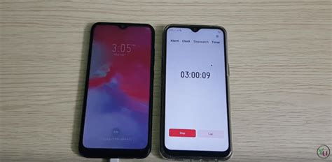 TECNO Spark 4 Vs Infinix Hot 8 Which Should You Buy Speed Test And Camera Comparison BlogNews