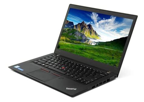 Laptop Lenovo T Core I Gen Gb Ssd Fullst Murah Istimewa Lazada Indonesia