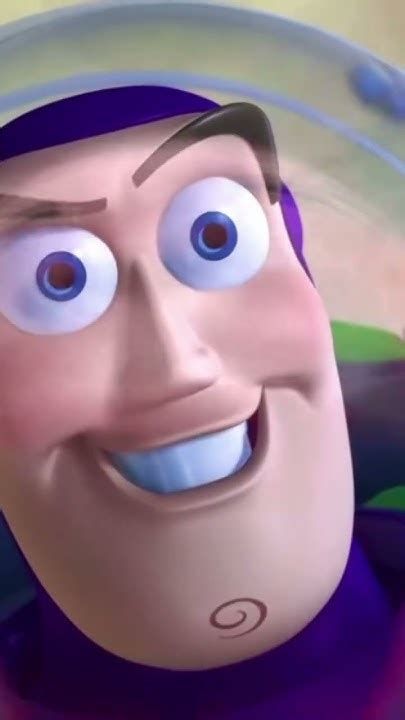 Toy Story 3 Playtime Girl Licks Buzz Toystory3 Youtube