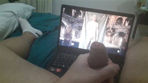 React Papi In Tiger Speedo XHamster