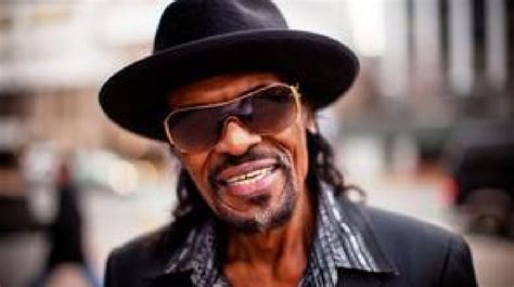 Remembering Chuck Brown Go Go Legend Died One Year Ago