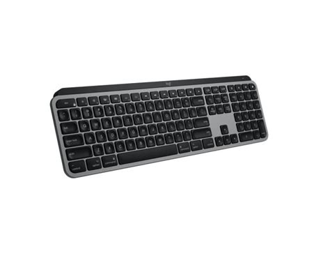 Logitech Mx Keys Plus Keyboard Pc Store