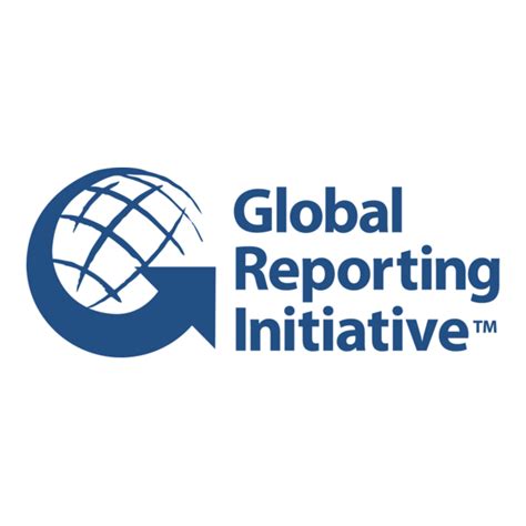 Global Reporting Initiative Logo Png Vector Eps Free Download