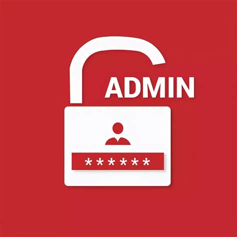 Admin buttons