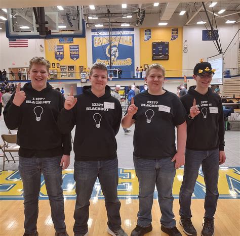 Heritage Chs Robotics 26702 Robodefenders