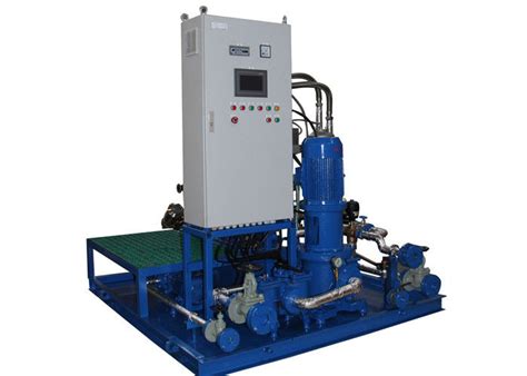 Disc Stack Centrifuge Heavy Fuel Oil Purifier Liquid Solids Separation