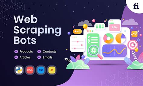 Data Extraction And Automation Services By Ashutosh188 Fiverr