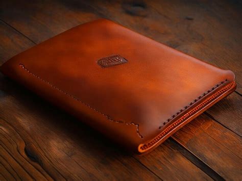 Premium Ai Image Designer Leather Wallets 4k Image Downloaded