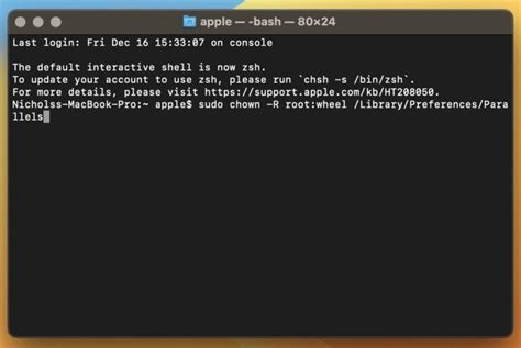 Parallels Not Working For Mac Fix Guide