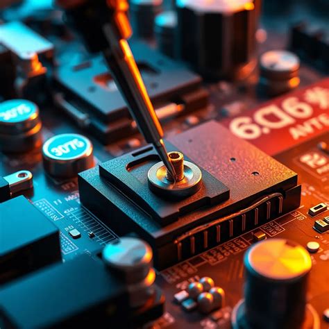 Fixing A Bent Pin On An Am5 Motherboard Am I Okay Leveluptalk