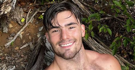 Finding Your Happy Place Pup Dads More Eye Candy Instinct Magazine