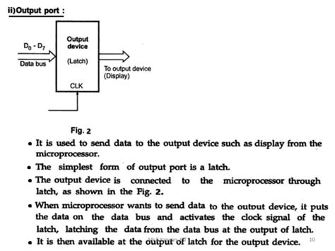 Io Interfacing Ppt