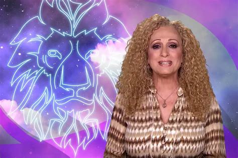 Horóscopos Leo 4 De Marzo 2019 Shows Hoy Las Estrellas