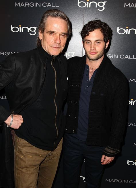 Jeremy Irons