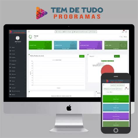 controle financeiro script php