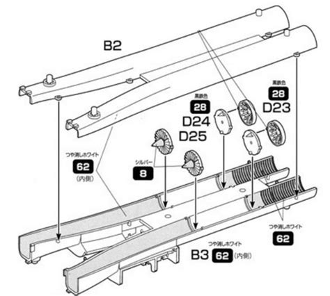 F 15 Eagle In 1 72 Scale