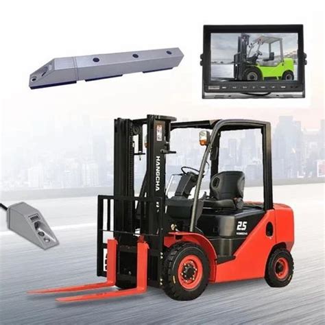 Car Alloy Steel Fork Camera System At Rs 27500 In Navi Mumbai Id 2849115448291