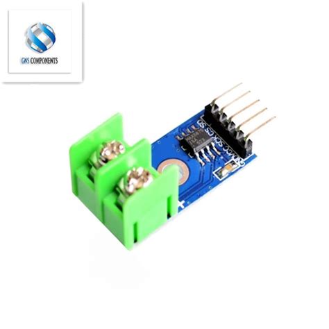 Mô đun Max6675 Giá Rẻ Của Trung Quốc Cộng Với Cặp Nhiệt điện Loại K Cặp Nhiệt điện Senso Nhiệt