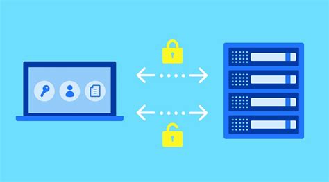FTP文件传输工具与SFTPSCP的区别及应用场景解析 镭速传输