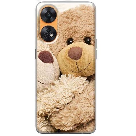 Etui Na Oppo Reno T G S Odkie Pluszaki Sklep Internetowy Etuistudio Pl