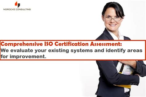 How To Select The Right Iso Certification Management Consultancy