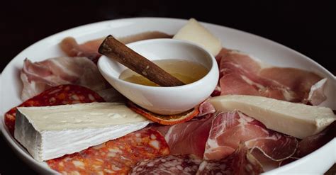 Delicious Iberico Coppa Recipe Elevate Your Charcuterie And Dishes