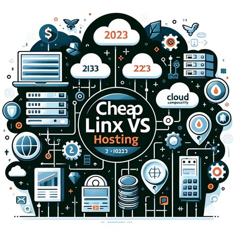 Unveiling 2023s Most Affordable Linux Vps Providers Expert Insights And Comparisons Vps Navigator
