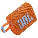 Buy Jbl Orange Wireless Ultra Portable Bluetooth Speaker Online At Best Prices In India Jiomart