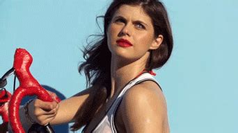 Hot Girl Alexandra Daddario 17 S