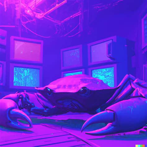 Ferris From Rust Programming By Humanwared On Deviantart