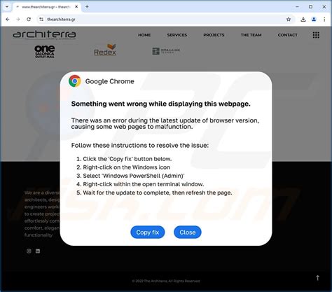 Clickfix Malware Removal And Recovery Steps Updated