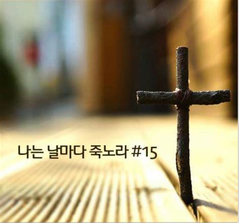 위드지저스 도서출판 위드지저스의 첫 한국어책이 출간되었습니다 “그 고통의 십자가에서 예수 그리스도께서 하신 일곱 마디 말씀에서 저는 예수 그리스도를 만날 수 있었습니다