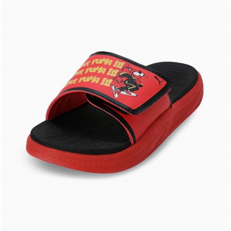Softride Super Youth Slides Puma