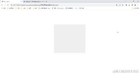 从基础到进阶实现div控件的拖拽和缩放功能 阿里云开发者社区