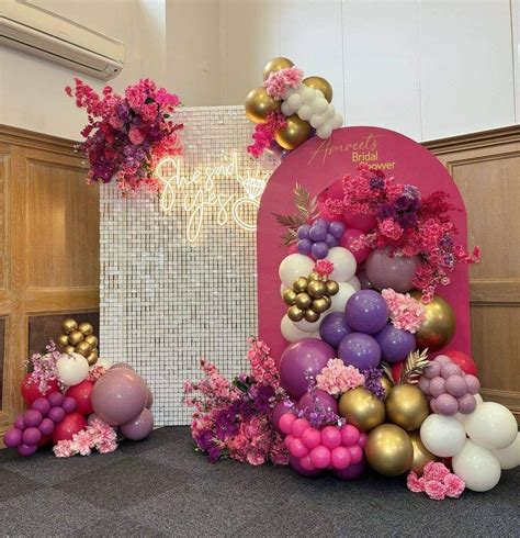 150 Balloon Backdrop Ideas In 2025 Balloon Backdrop Balloon