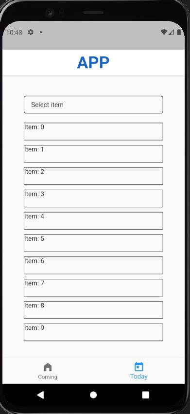 How To Make L10n With Flutter Transtale Multiple Language In Your By Dev` Xyz Medium