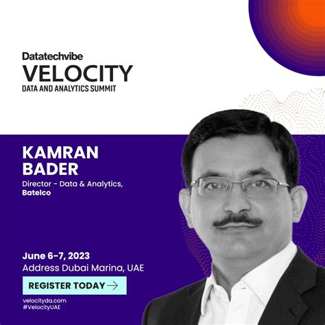 kamran bader on linkedin velocityuae artificialintelligence ai
