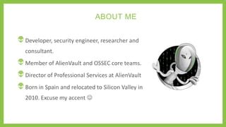 Advanced OSSEC Training Integration Strategies For Open Source
