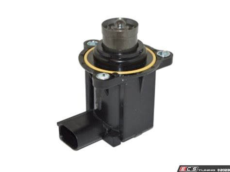 Hamburg Tech - 06H145710C - Diverter Valve