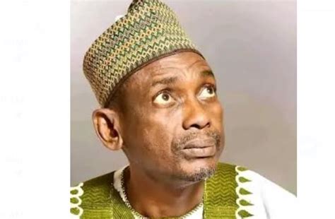 Prof Seidu Mohammed Independent Newspaper Nigeria