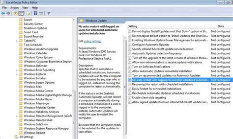 How To Stop Automatic Restart For Windows Updates Make Tech Easier