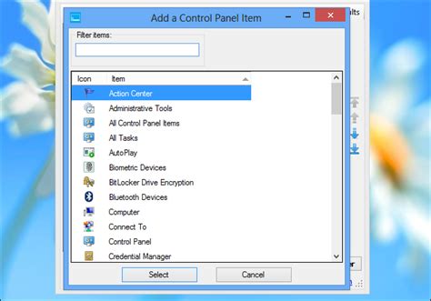 Ways To Improve Windows With Win X Menu Editor